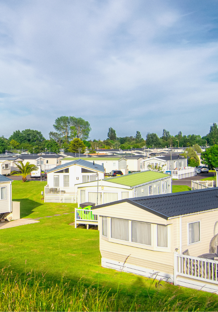 StaticSupply - Axle Stands | Siting Equipment | Static Caravan Siting ...