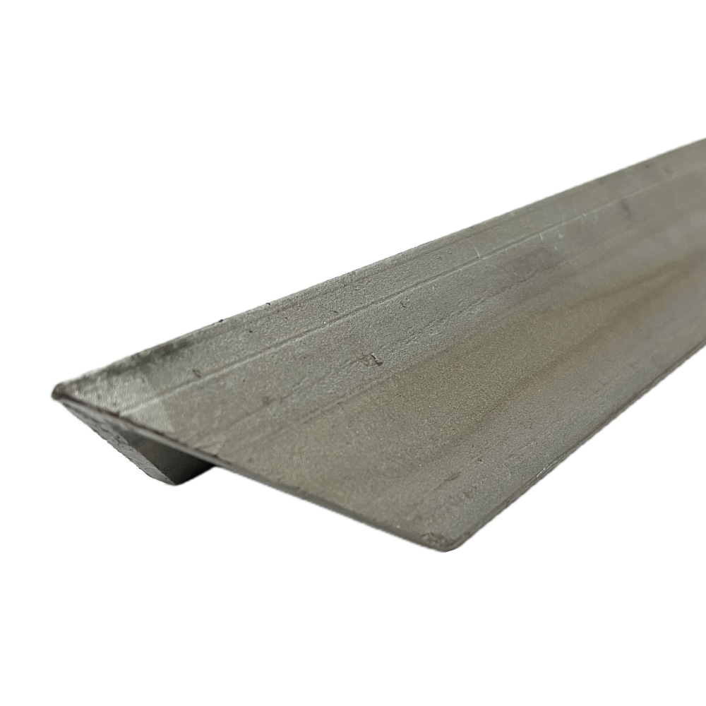 Galvanised Anchor Down Ground Spike 29" Angle Stake (5mm) – StaticSupply®